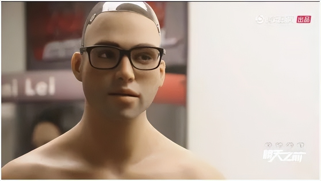 Why are male robots so popular? Satisfaction 98%, female users: some ...