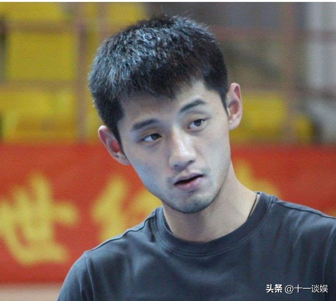 Zhang Jike added new material, he was exposed to prostitution many times and his private life ...