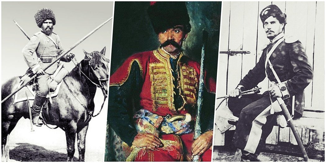 Cossacks mocking the Tsar: Ukrainian legendary "modern anti-Russian ...