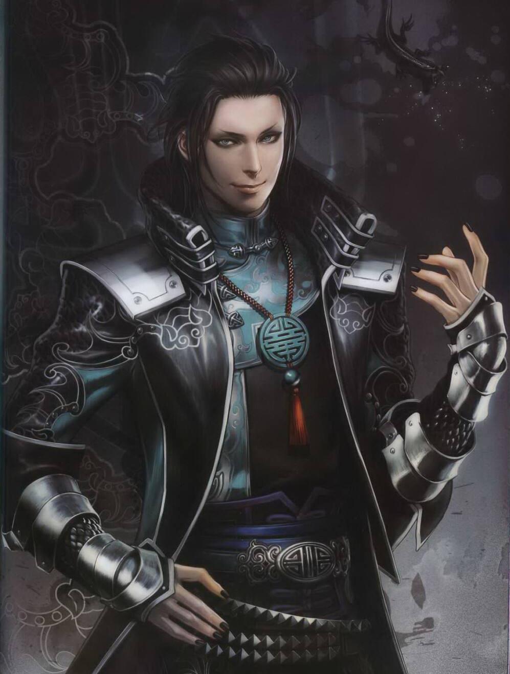 Sima Zhao quelled the chaos of Zhuge's birthday, covered the sky with ...