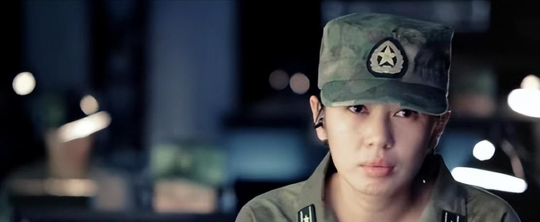 What happened to Long Xiaoyun in the movie "Wolf Warrior 2"? - iMedia