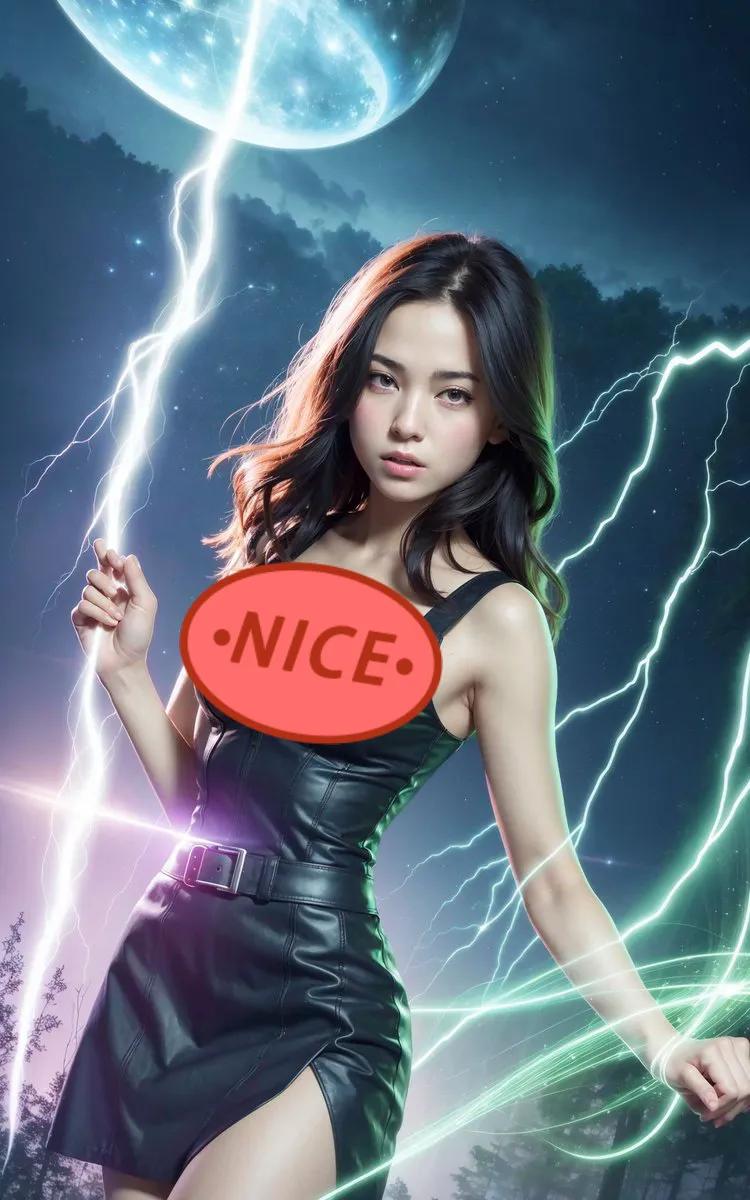 Why did the four elements of "wind, thunder, water and fire" become ...