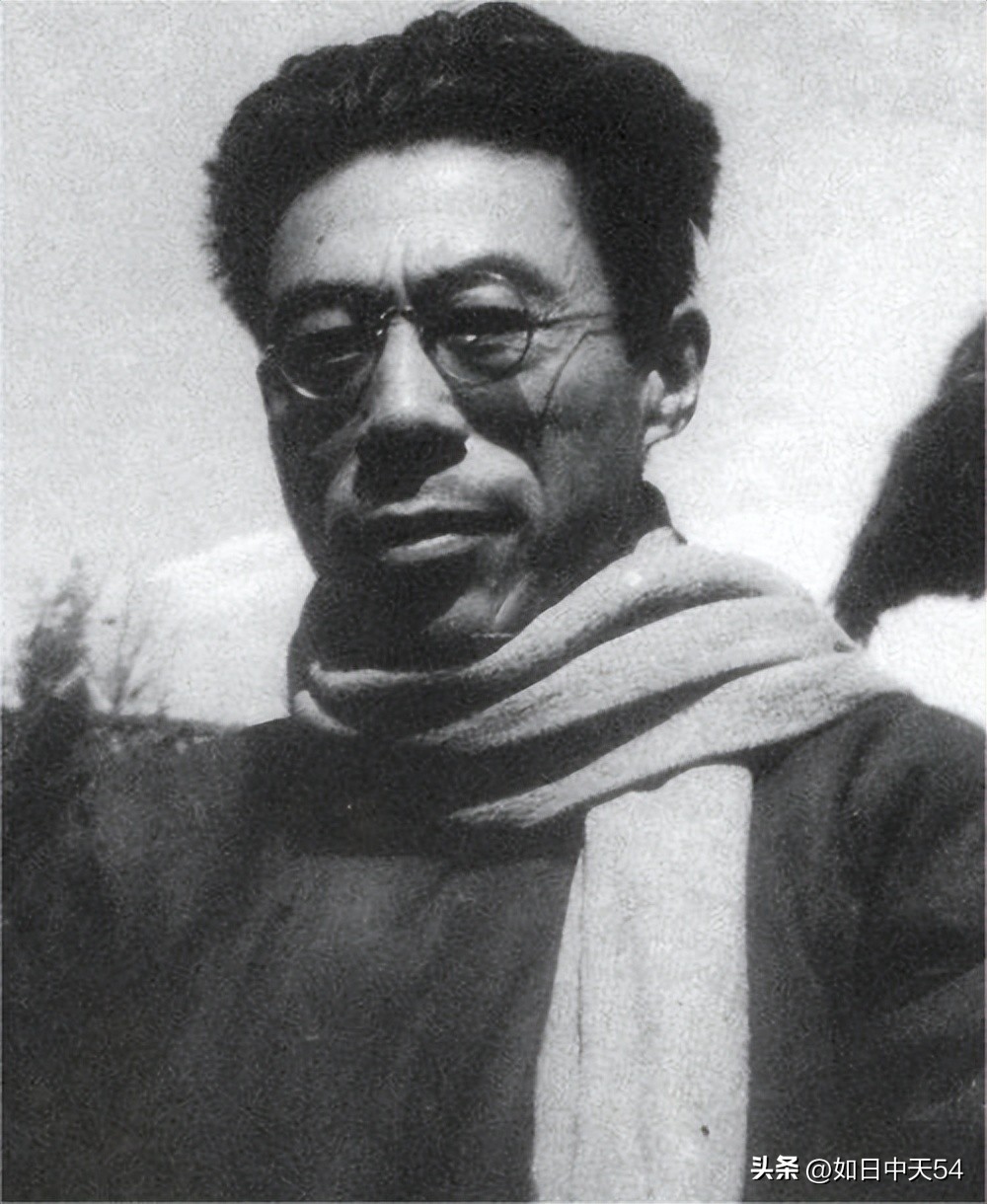 Wen Yiduo, how did he practice the spirit of the May Fourth Movement ...