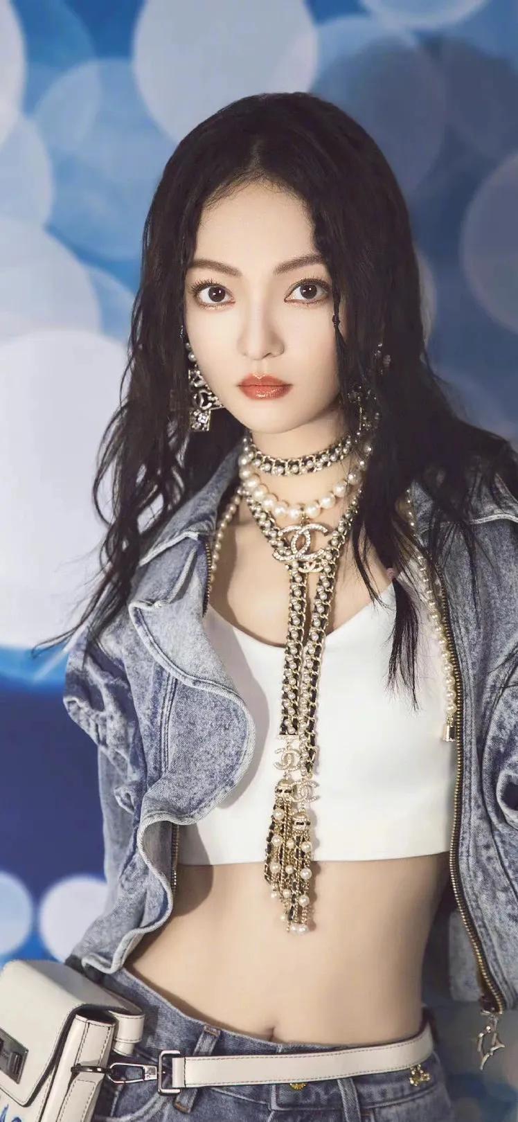 Angela Chang|Beauty Photo - iMedia