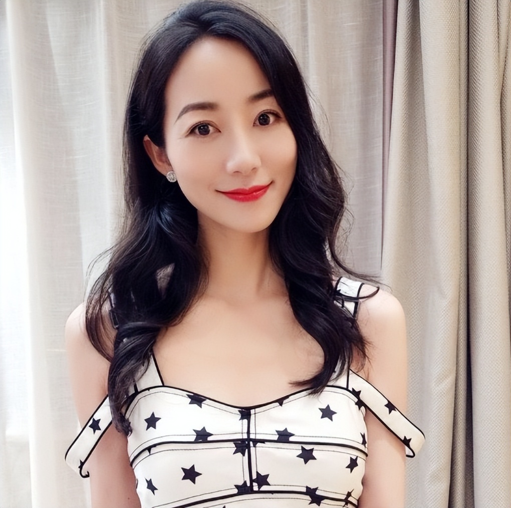 Han Xue's mysterious husband was exposed, and his background shook the entire entertainment ...