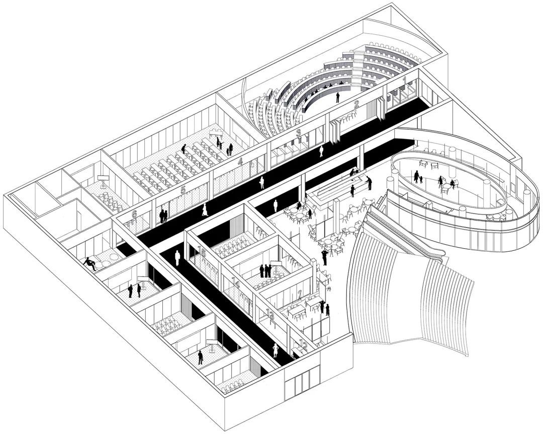 Creativity and Enthusiasm - Appreciation of Design of Underground ...
