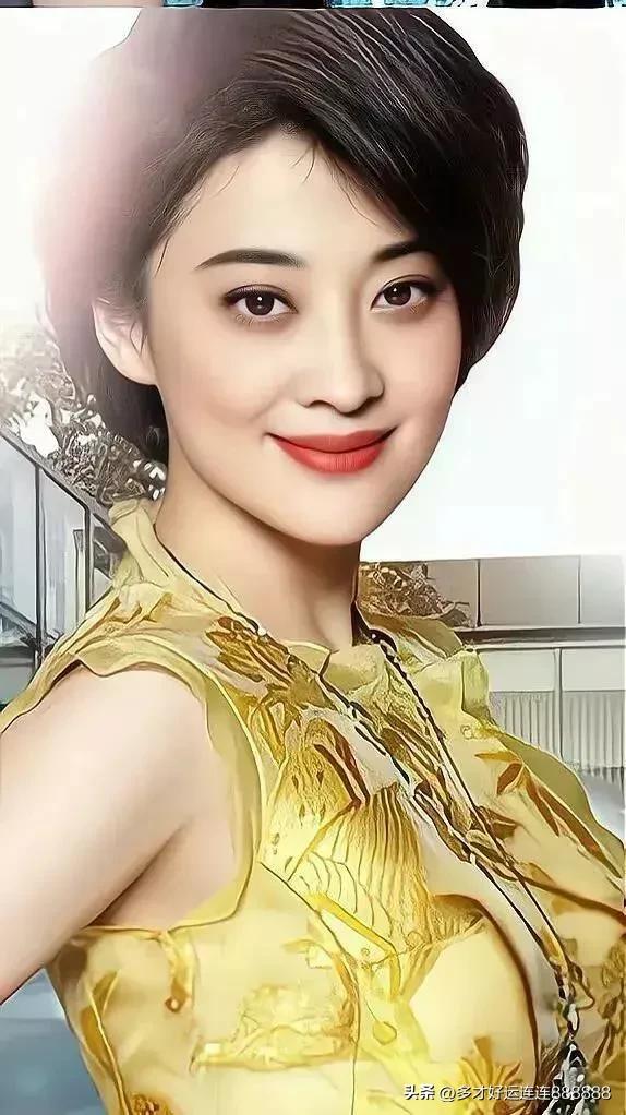 Mei Ting is so beautiful - iMedia