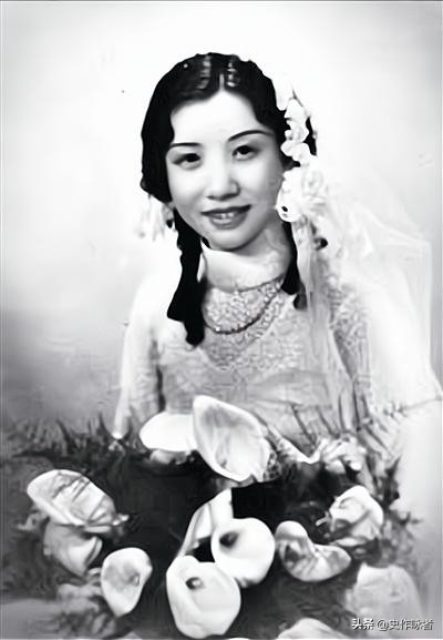 Ten legendary female agents in modern China, Anna Shen lurked around ...