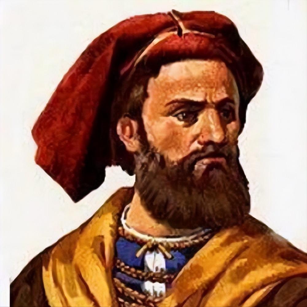The legendary life of Marco Polo, the great man who opened the ...