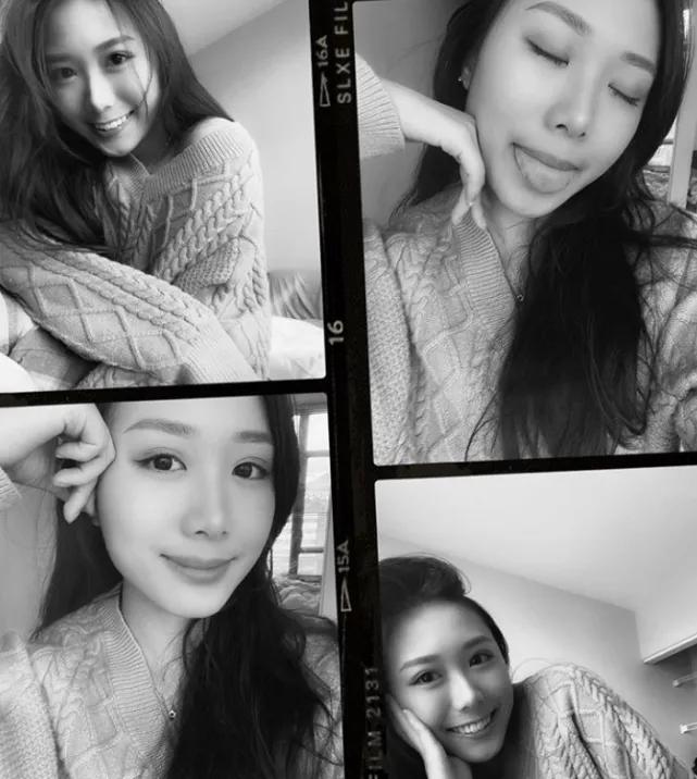 Li Lizhen's daughter Xu Yirong - iNEWS