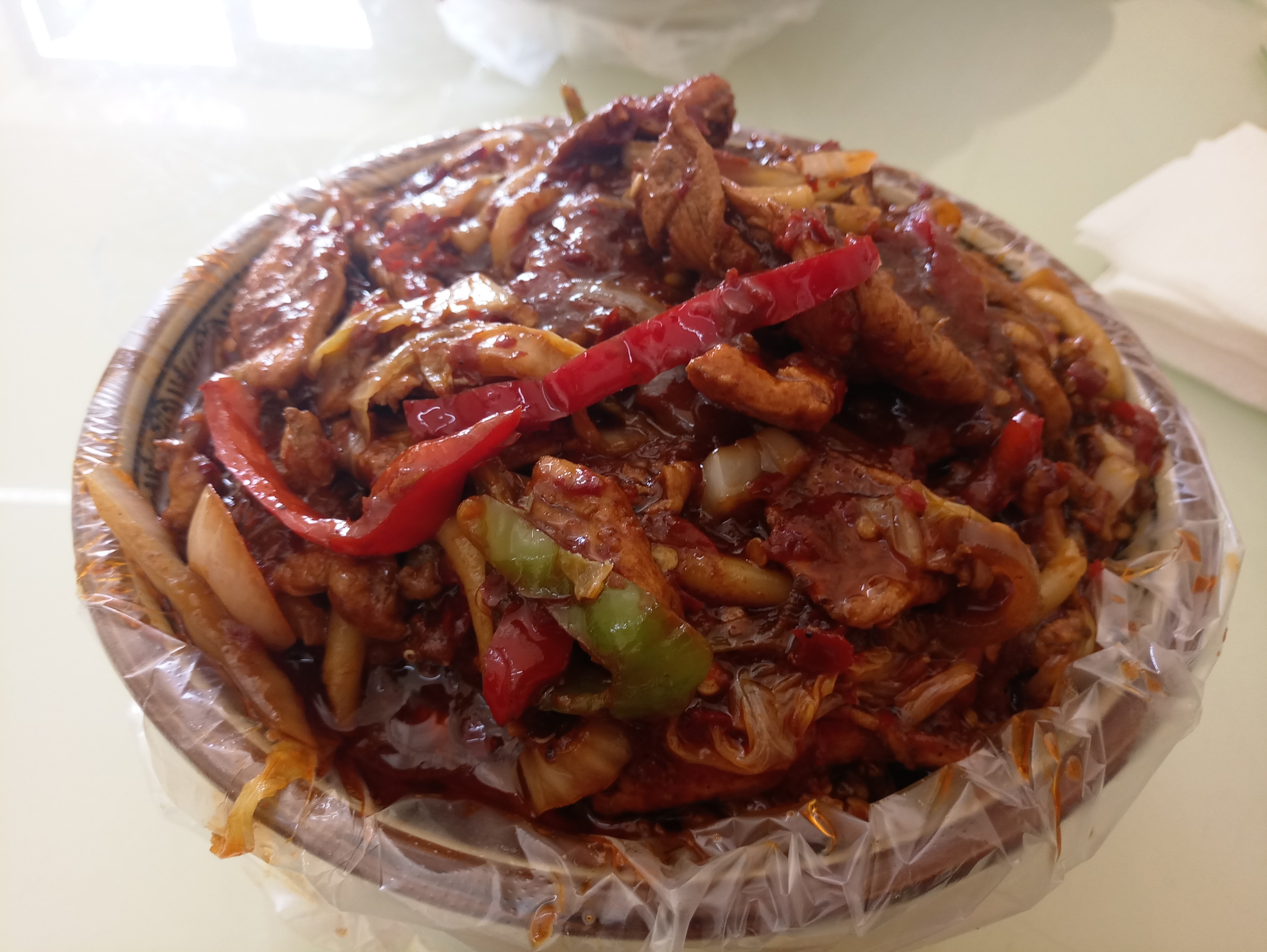 Xinjiang Food Inventory, Unforgettable Territory Delicacy - iNEWS