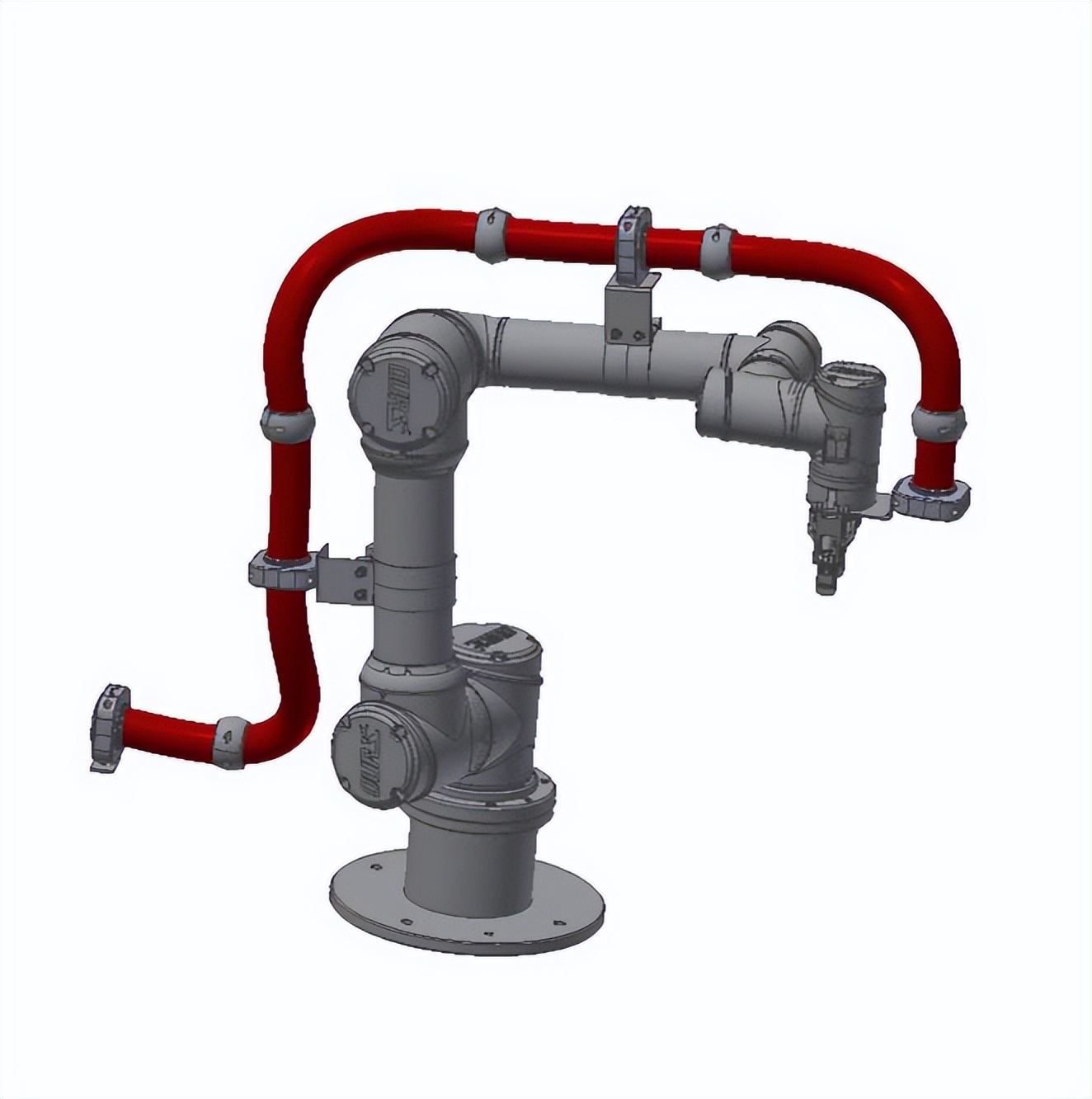 Research and Application of Pipeline Pack Algorithm and Sensor Fusion ...