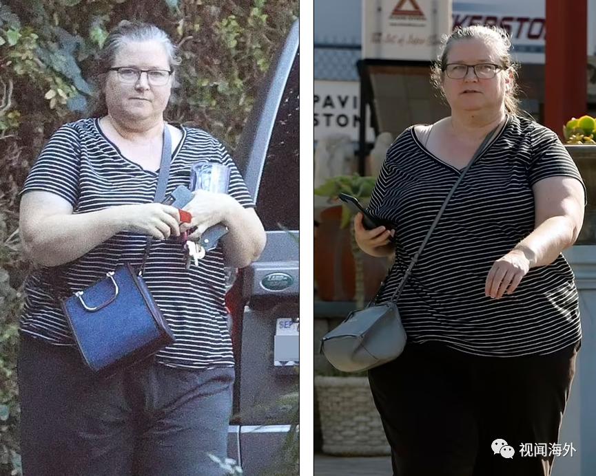 The former Hollywood goddess retired from the circle for 20 years, and ...