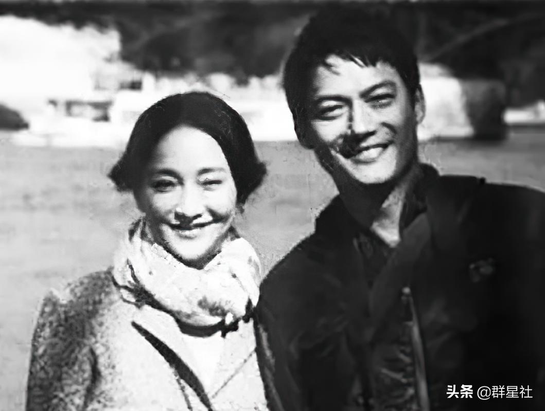 Chen Yiqin: I feel sorry for her daughter Zhou Xun's emotional ...