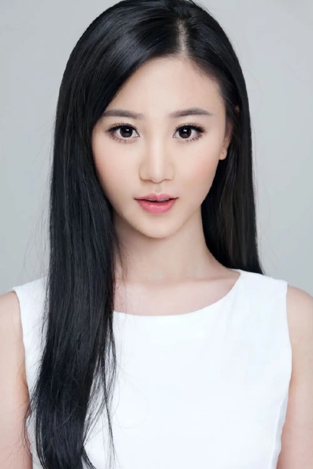 Mingyang Entertainment—Beauty Star—Huang Shijia - iMedia