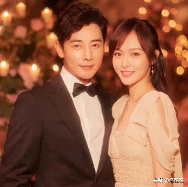 What was Tang Yan like before marrying Luo Jin? - iMedia