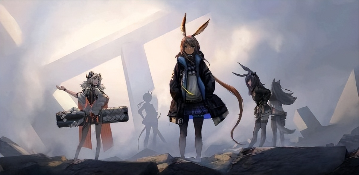 Top 10 two-dimensional mobile games. Let's comment on your favorite two ...