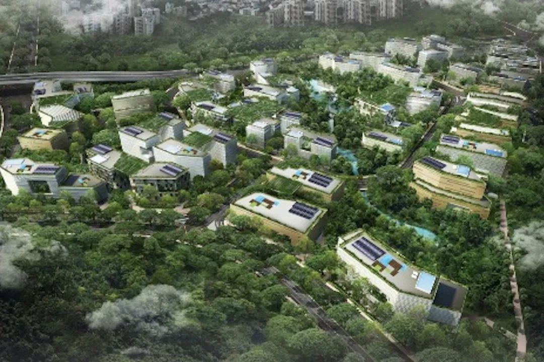 Nine Development Trends of Global Green Buildings in 2023 - iNEWS