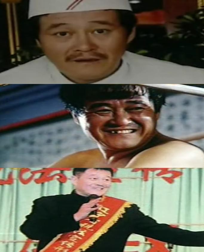 Ge Shuzhen: The rural woman who was abandoned by Zhao Benshan 30 years ...