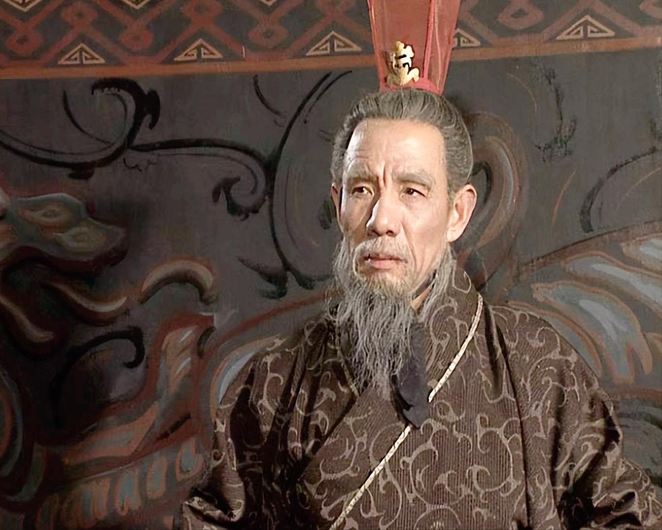 Sima Yi left a will: future generations are not allowed to visit my ...