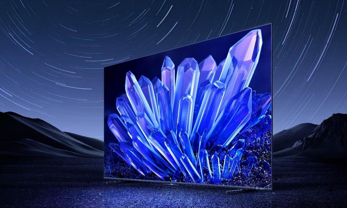 質價比首選！Vidda X85 Pro正式發布，不負粉絲期待 - 資訊咖