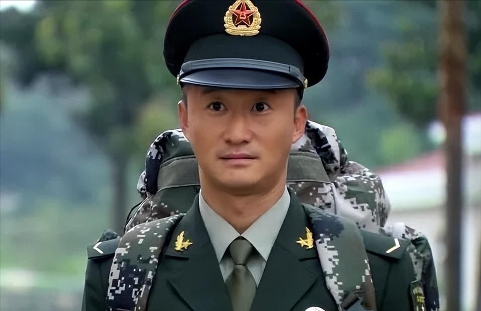 Rank "the most authentic actor who plays a soldier": Wu Jing is second ...