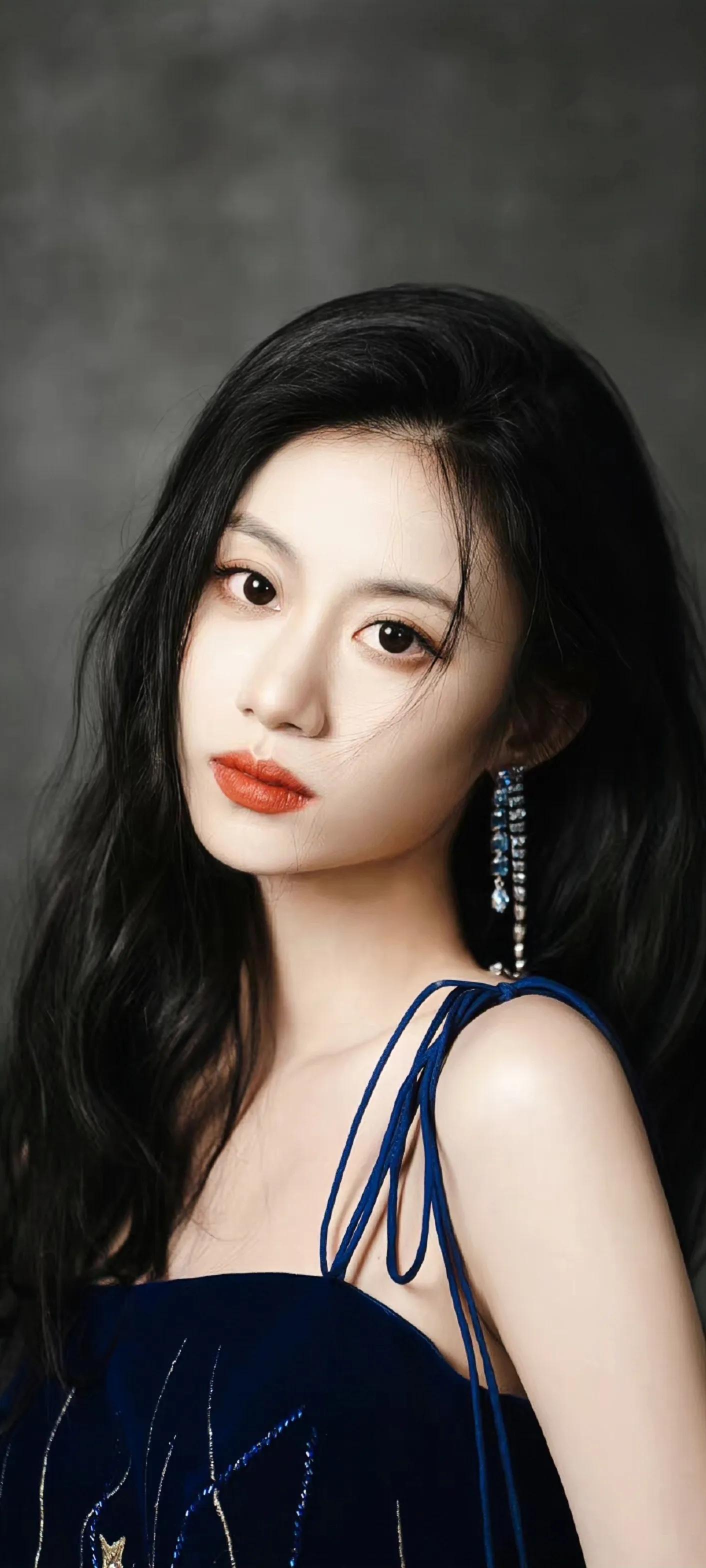 Star Series Wallpaper ~ Wu Keyue - iMedia