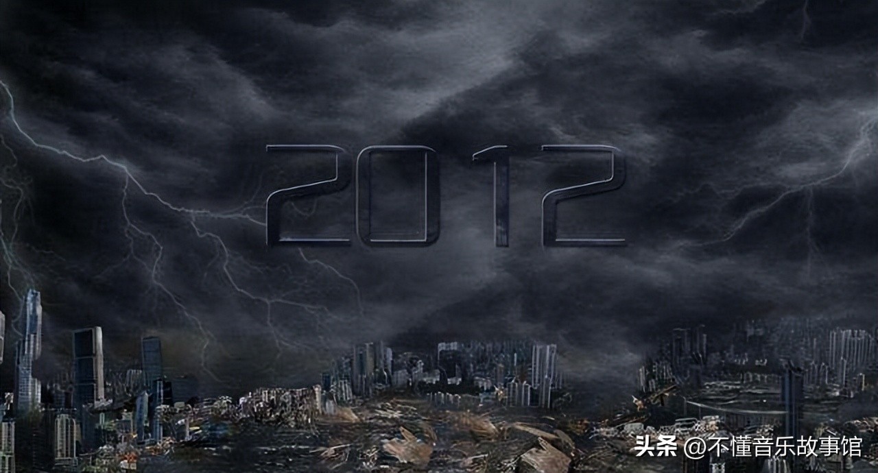Top 10 epic disaster movies in the world - iNEWS