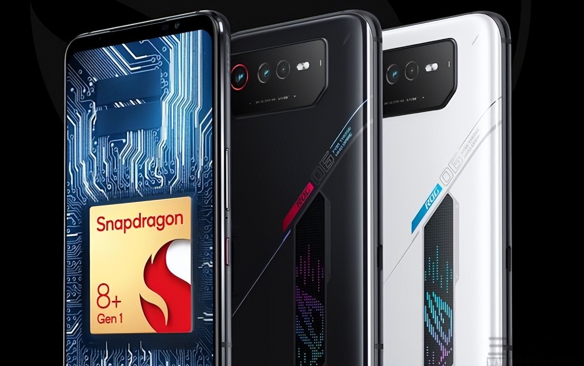 ROG Phone 6 Batman Limited Edition Exposure, More Recognizable ...