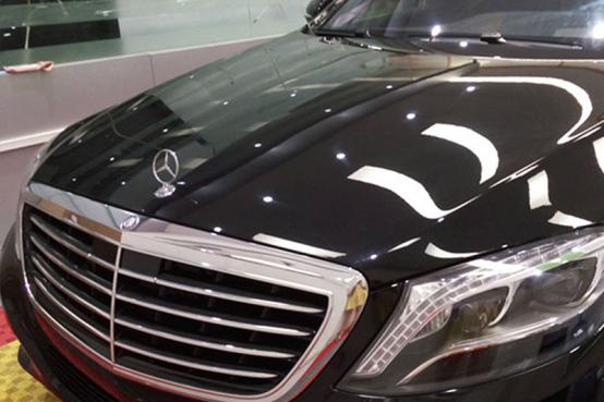 Where is the role of the invisible car cover? How to choose the ...