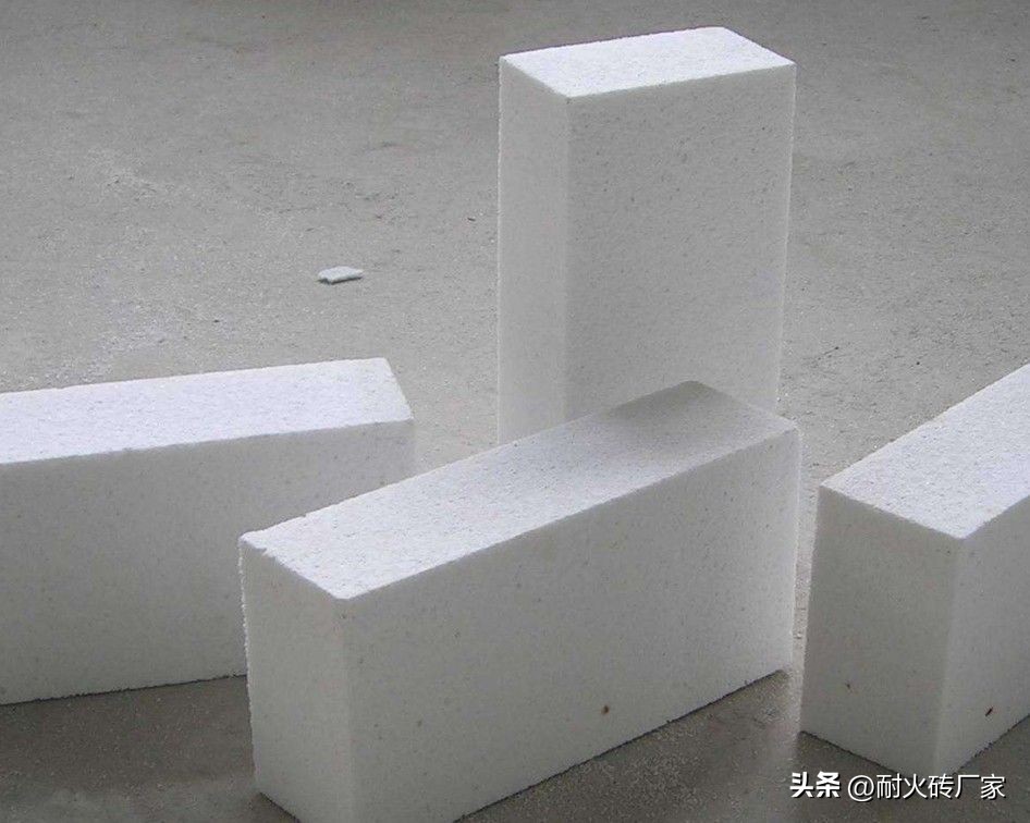 What is thermal insulation refractory material - iNEWS