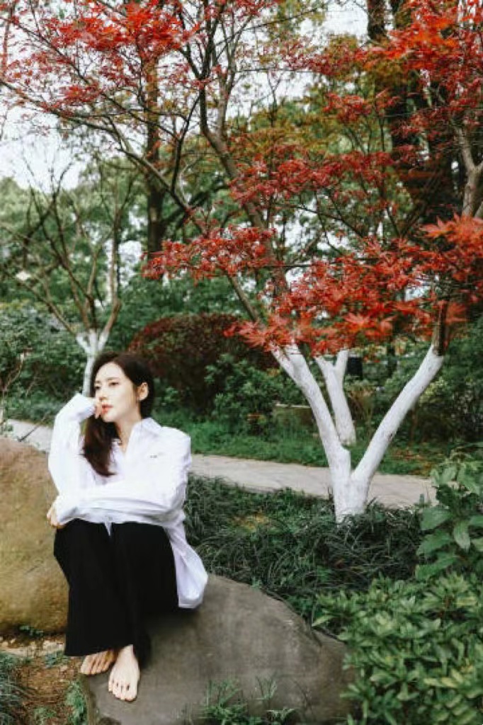 Do Samsung Princess Li Fuzhen and Choo Ja Hyun look alike? Perhaps the ...