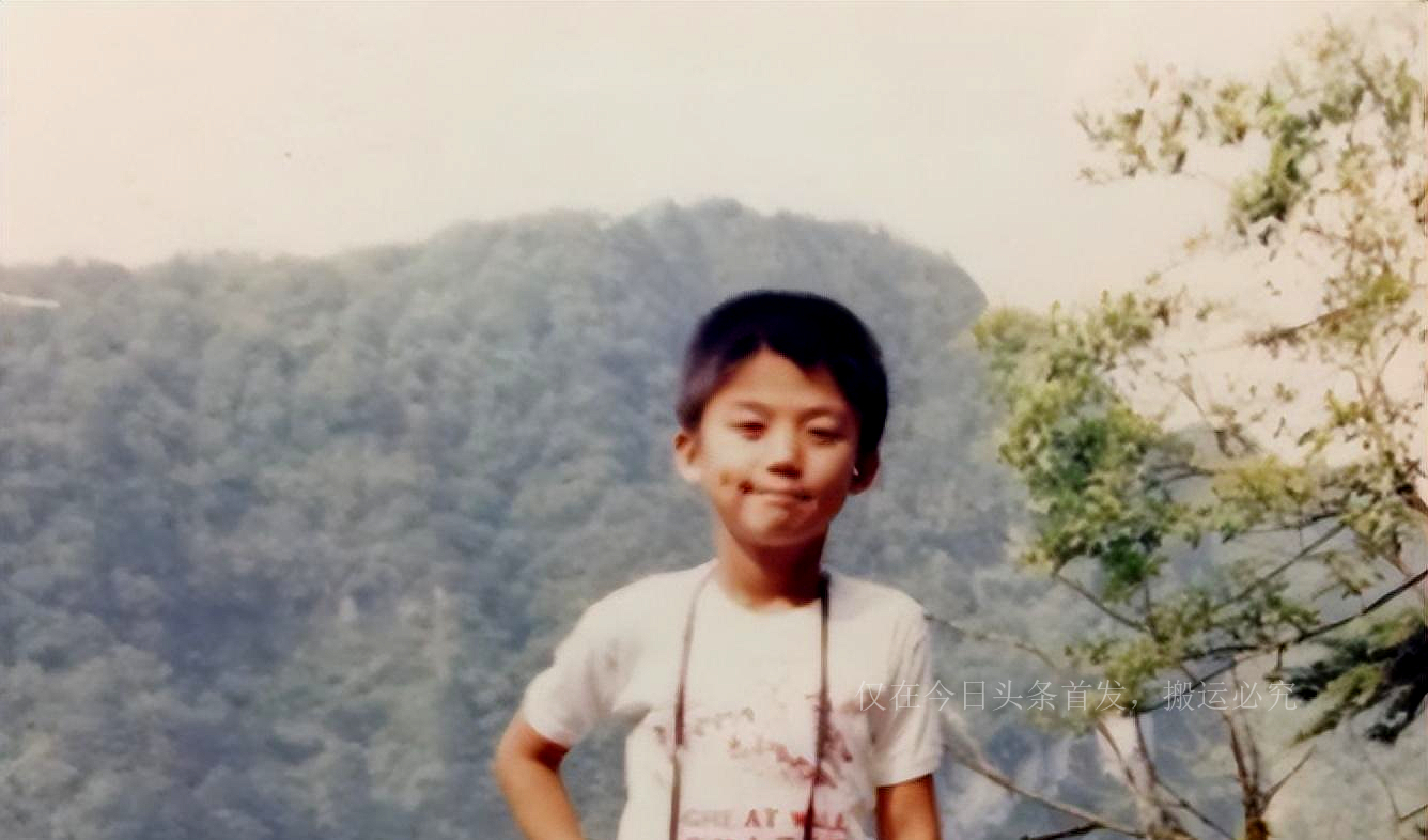 Actor Lu Fangsheng: Playing the Japanese army too vividly was called ...