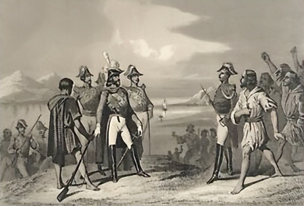 How did Morocco, which has a civilization of more than 3,000 years ...