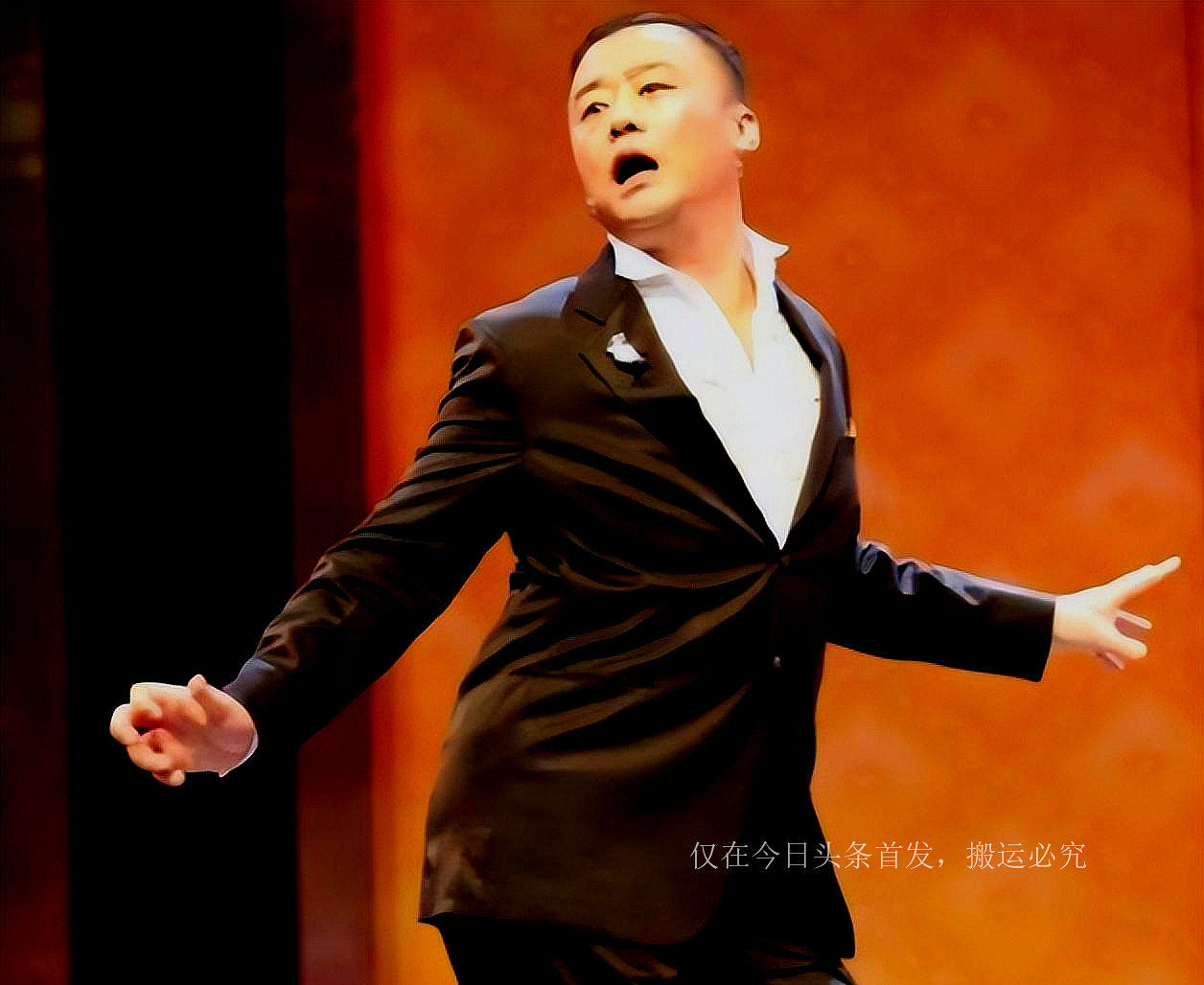 Facts have proved that Zhou Libo, who has "disappeared" for 6 years ...