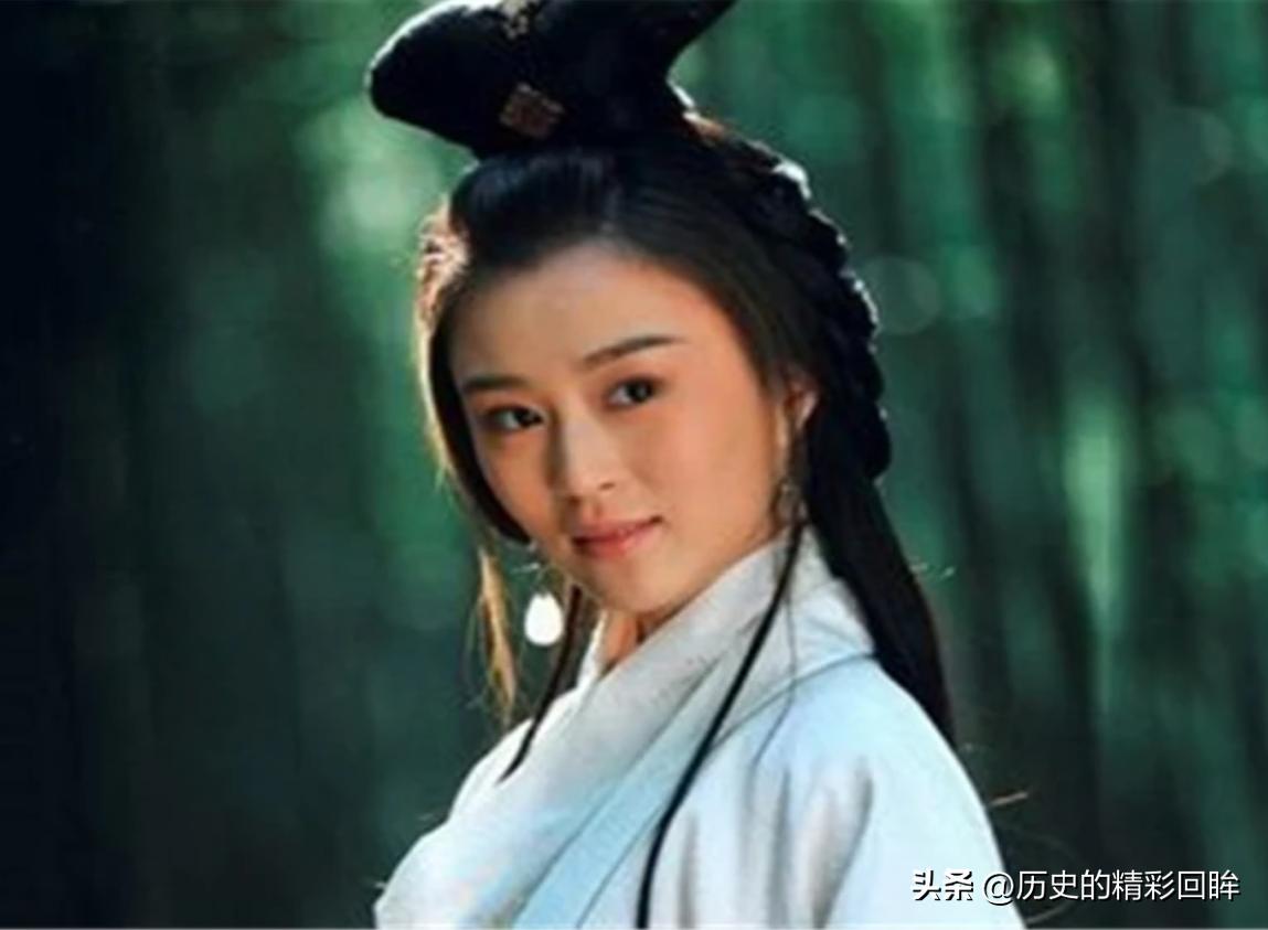 Why did Liu Bei let Liu Chan only marry Zhang Fei's two daughters? What ...