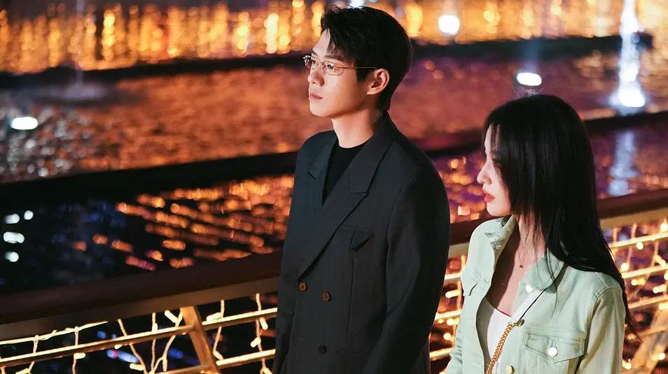 The heroine of Kochi turns into a love brain, and the boss of Duojinba ...