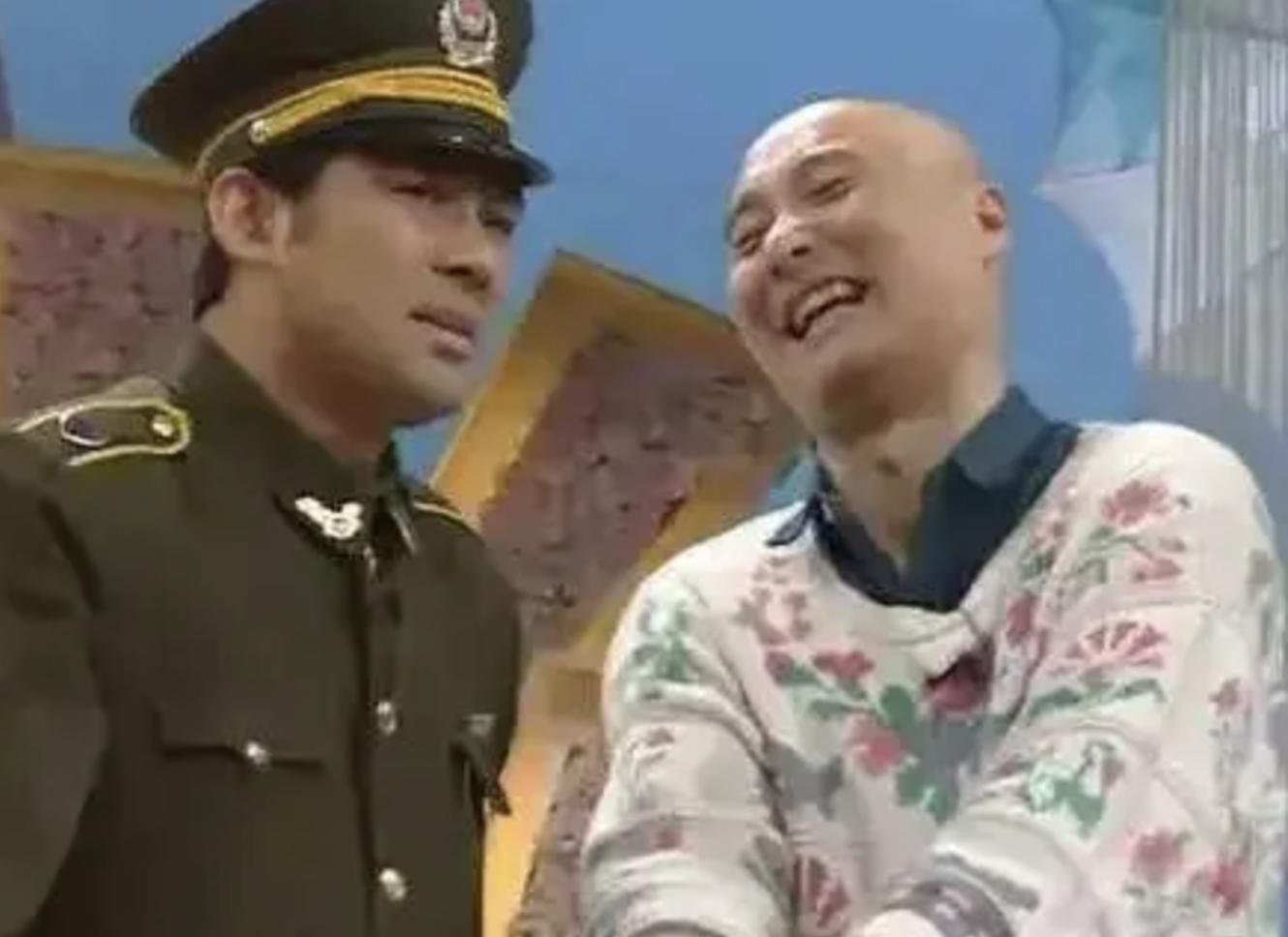 Issue 8: The fate of Chinese "comedians" - iMedia