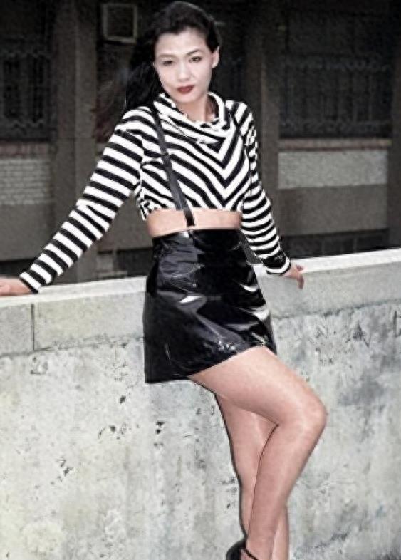 Meng Tingli: Died after 26 years of filming. Her hundreds of millions ...