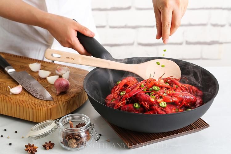 Zhang Hongfu tells you the magic tool for improving cooking skills ...