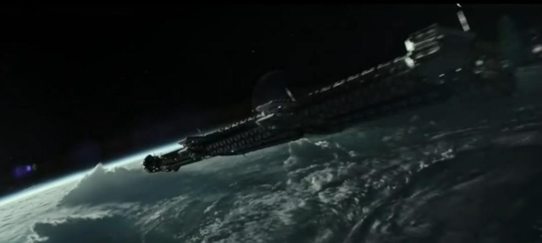 The top masterpiece "Alien: Covenant", the best mainstream American ...