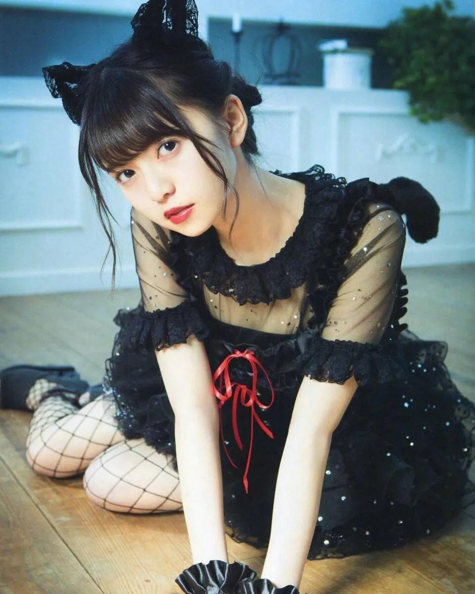 齋藤飛鳥寫真 - 資訊咖