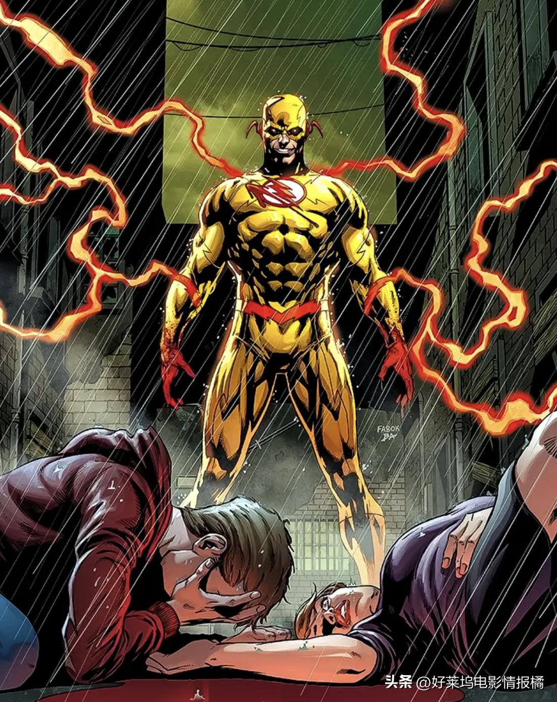 Zack Snyder's earlier DC "Justice League" sequel plan was exposed ...