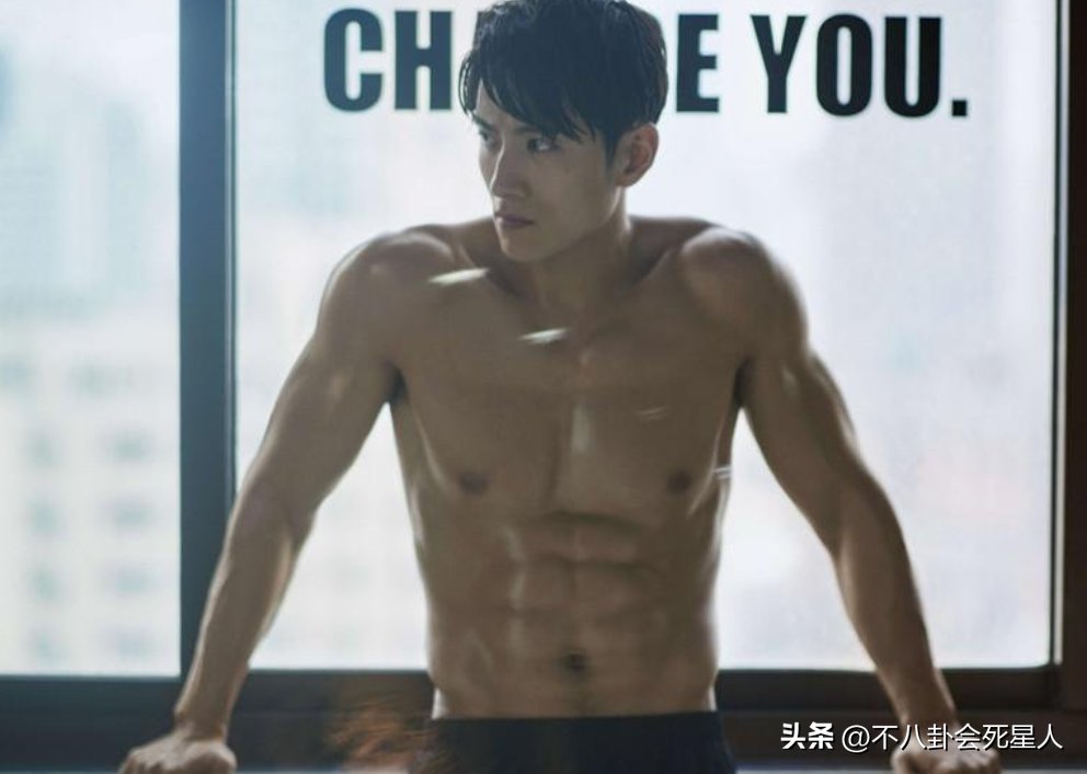 "Brother Phi 2" 30 brothers fought together, madly thin 26 pounds, 8 ...