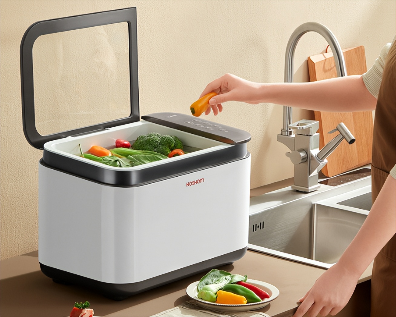 Top ten rankings of food purifiers, how to choose food purifiers - iNEWS
