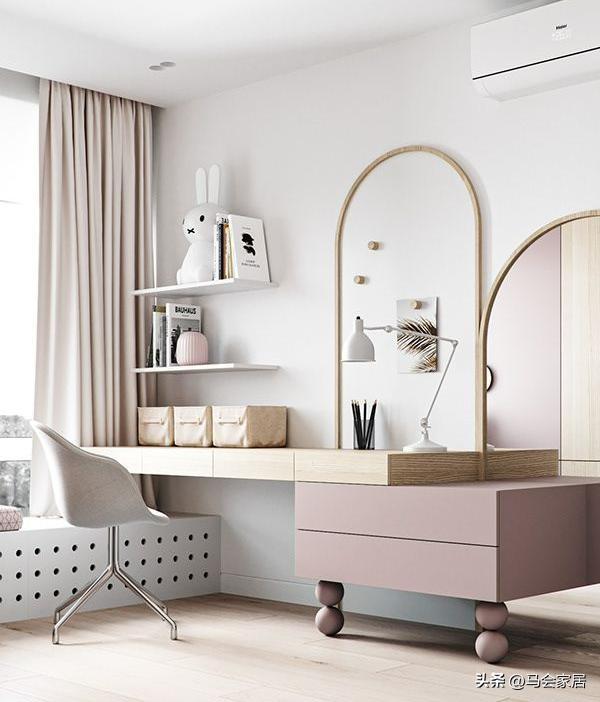 Neighbors are envious and crying about the color scheme of Chunri's ...