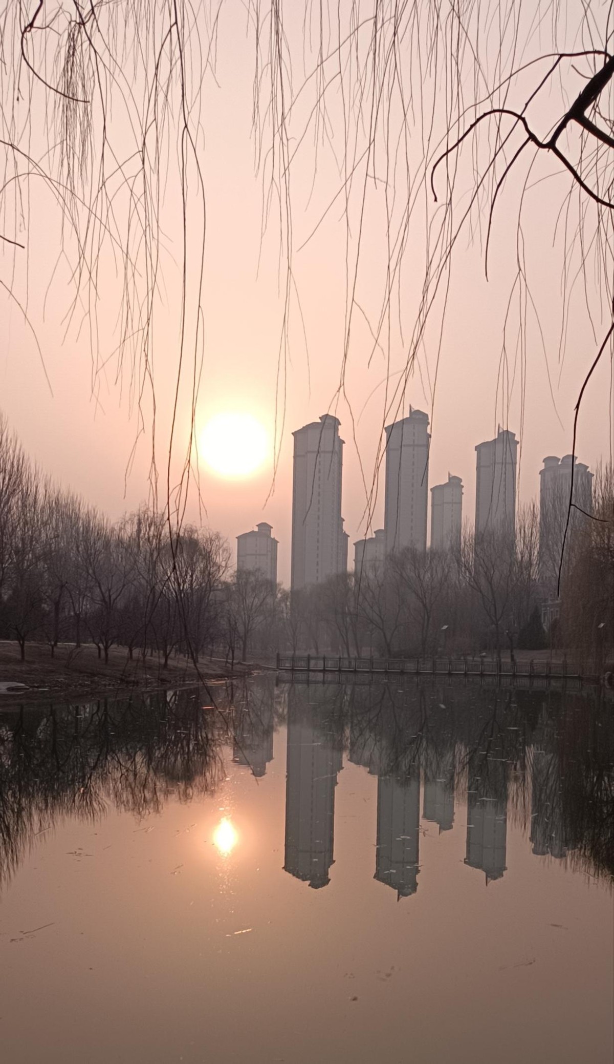 (Group Poems) Longing for Reunion in Mid-Empty Water (11 Poems ...