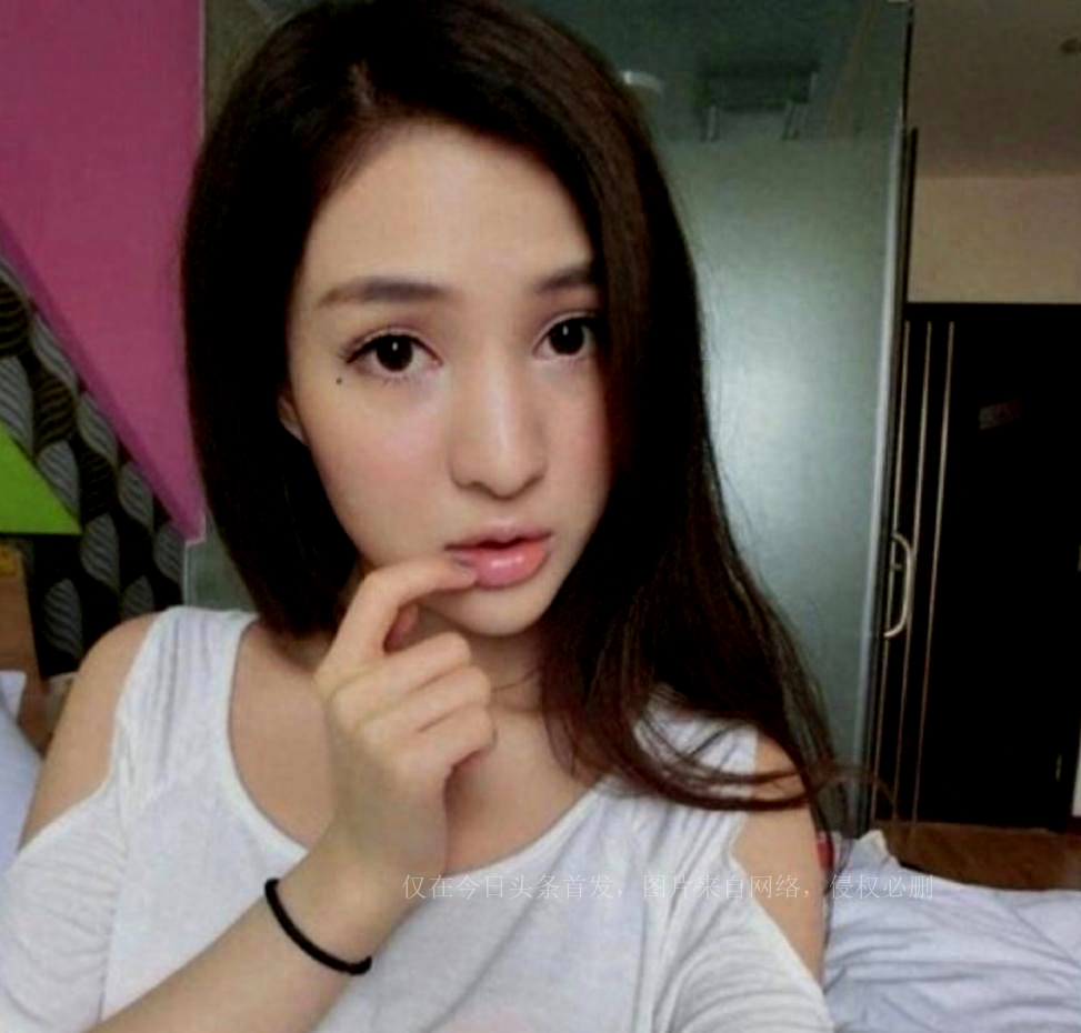 How did the innocent Guo Meimei embark on the road of corruption in her ...