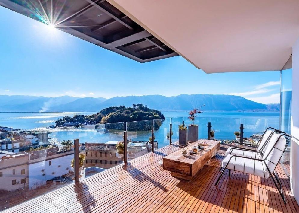 "Cangshan Yunxing"——Looking for the beauty of nature - iNEWS