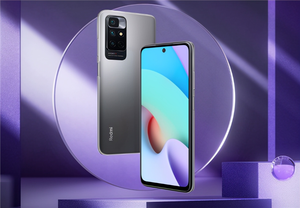 The price of these mobile phones has dropped to thousands of yuan ...